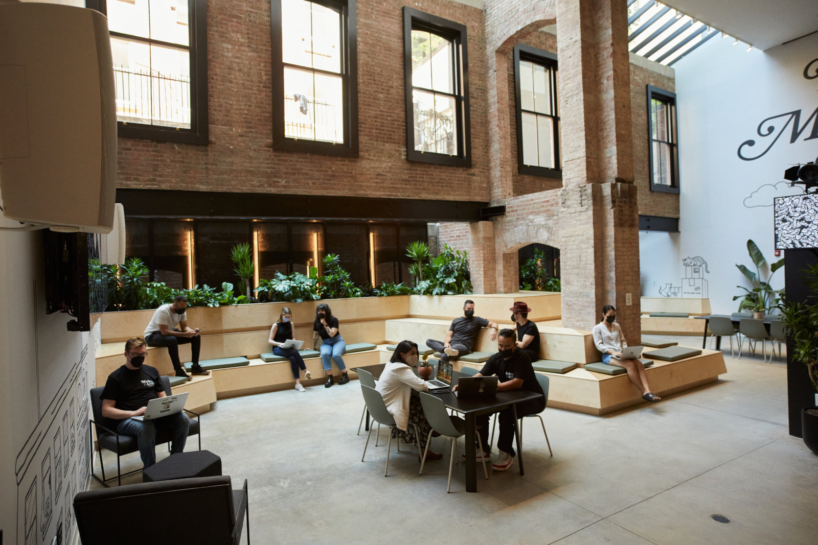 Shopify to open new SoHo space for New York City’s entrepreneurs to ...
