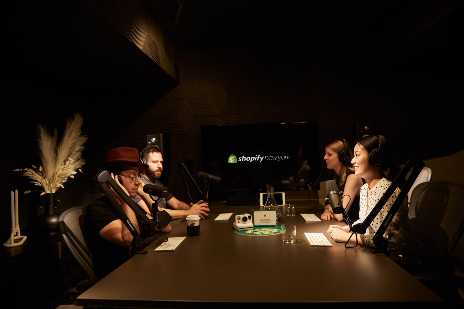 Shopify to open new SoHo space for New York City’s entrepreneurs to ...