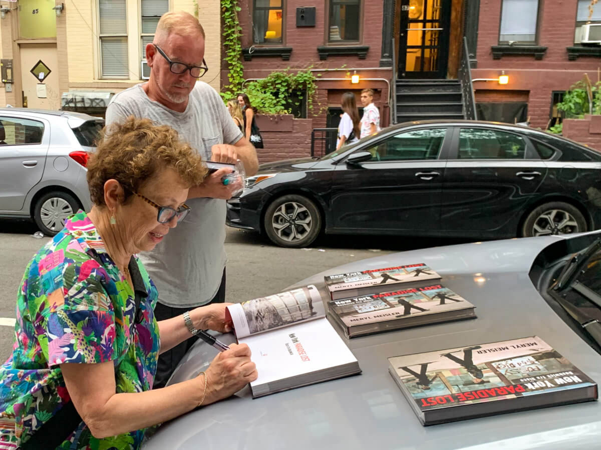 Village Works bookstore — a new shop in the East Village | amNewYork