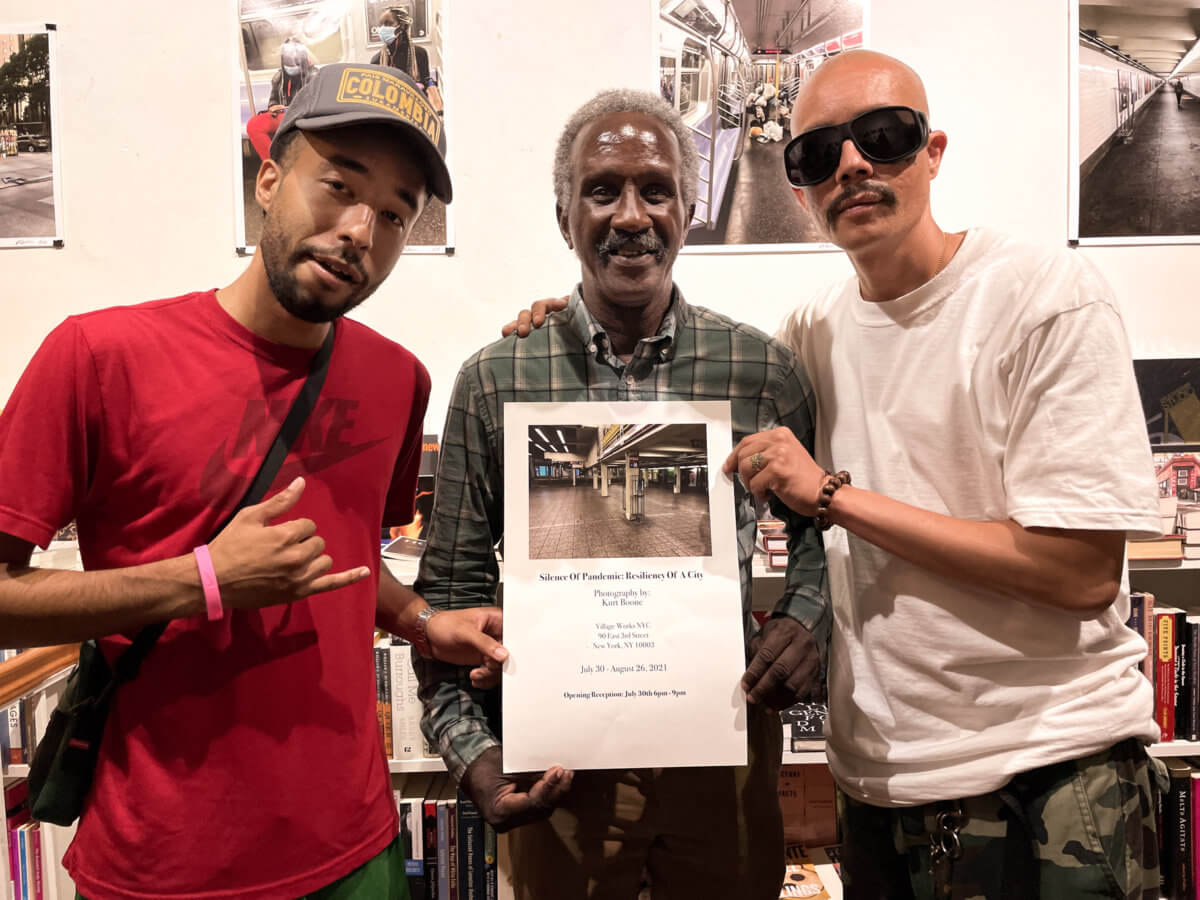 Village Works bookstore — a new shop in the East Village | amNewYork