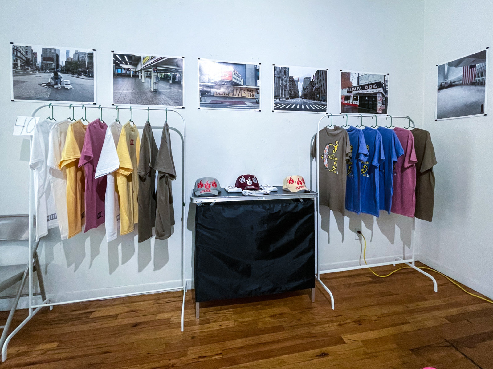 Village Works bookstore — a new shop in the East Village | amNewYork