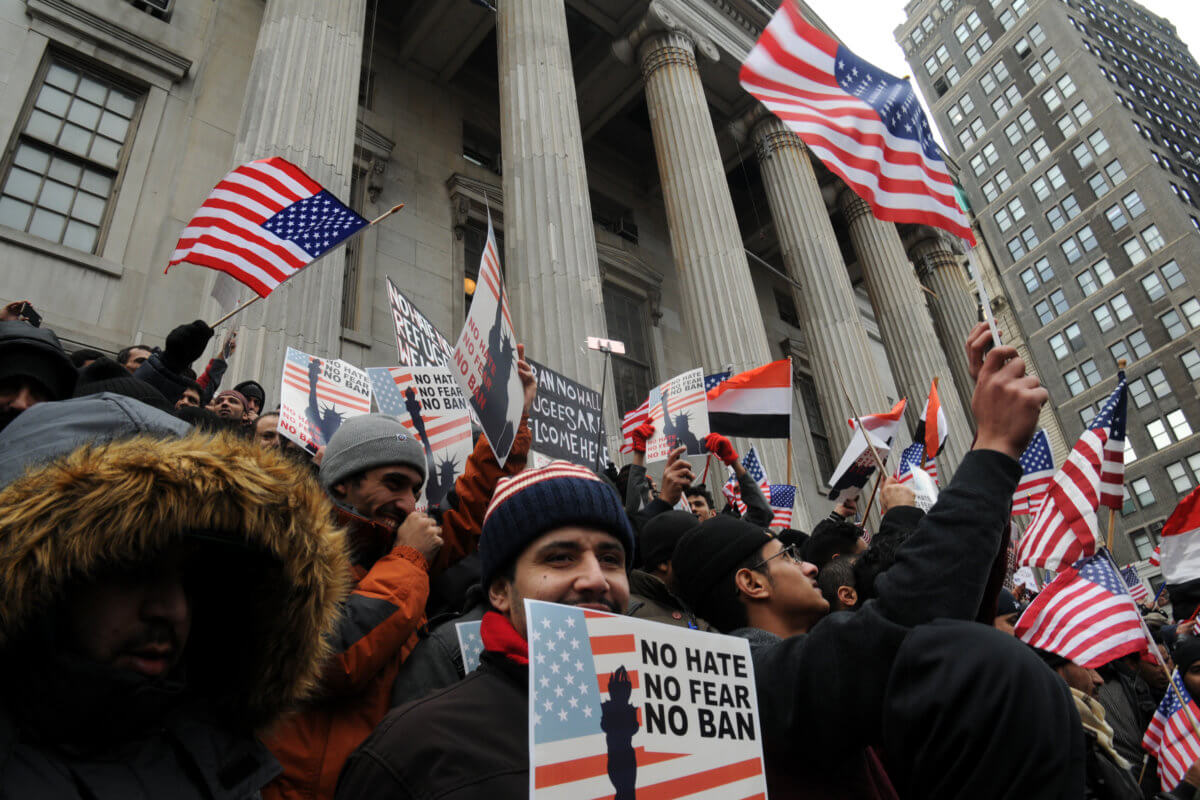 How bullying and spying on Muslims after 9/11 spawned a justice-seeking ...