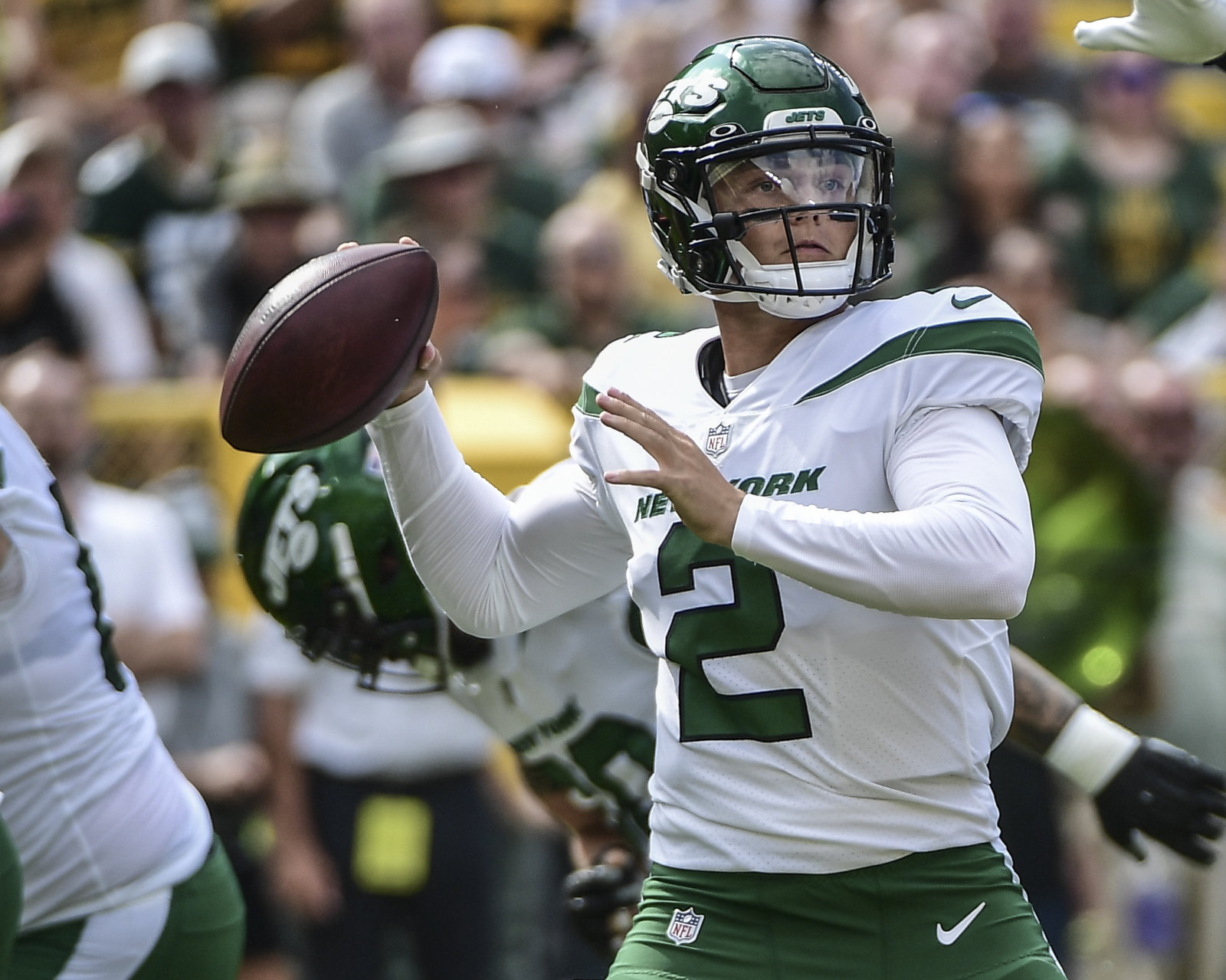 Jets 2021 season preview, roster, depth chart | amNewYork