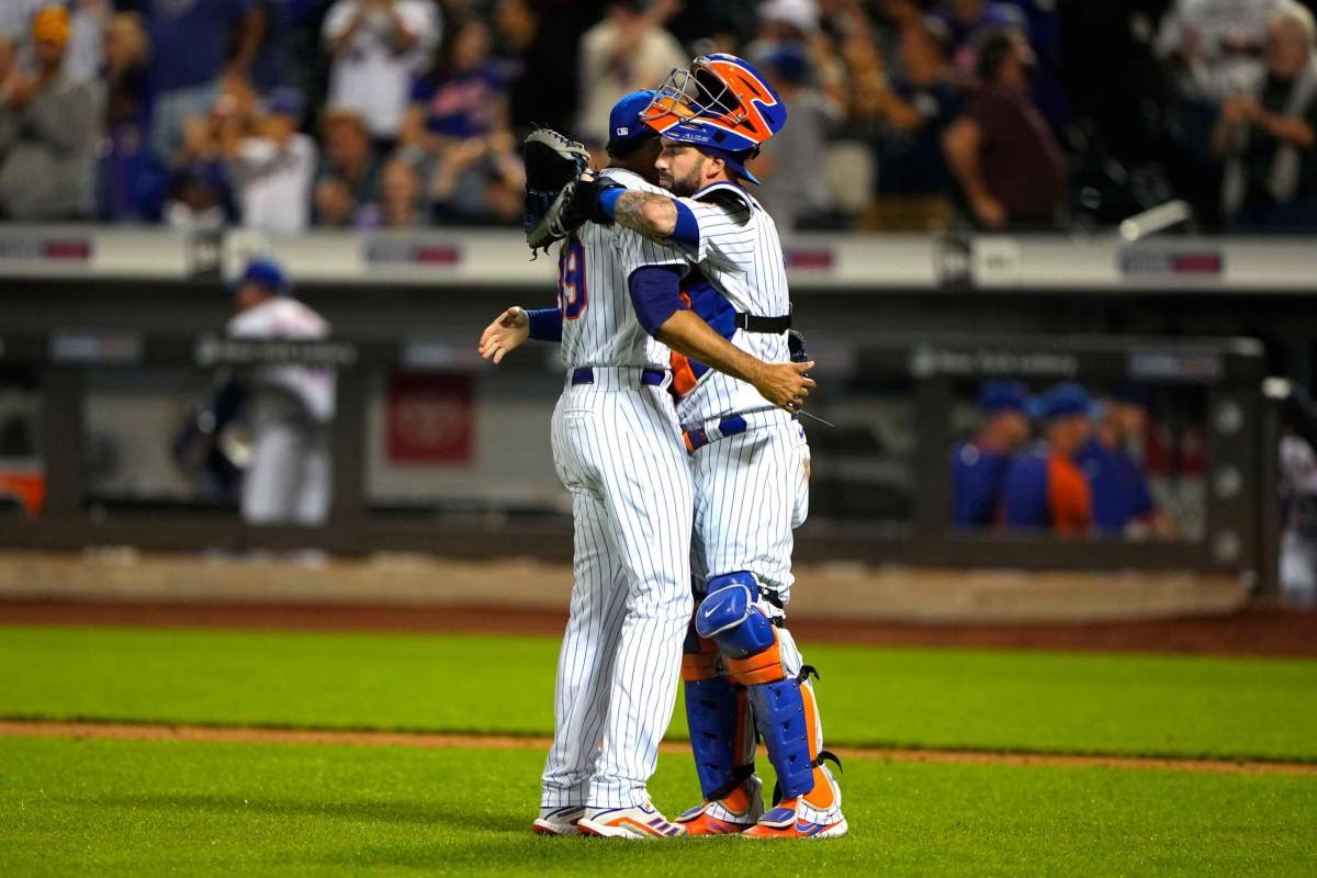 Opinion | Better to paint Mets’ disappointing season with broad stroke ...