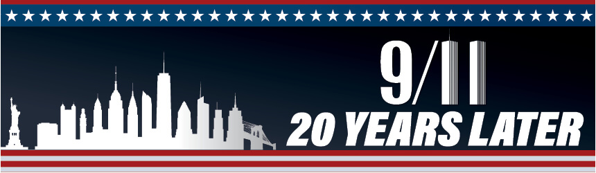 In Memoriam: Remembering the nearly 3,000 people killed in the 9/11 ...