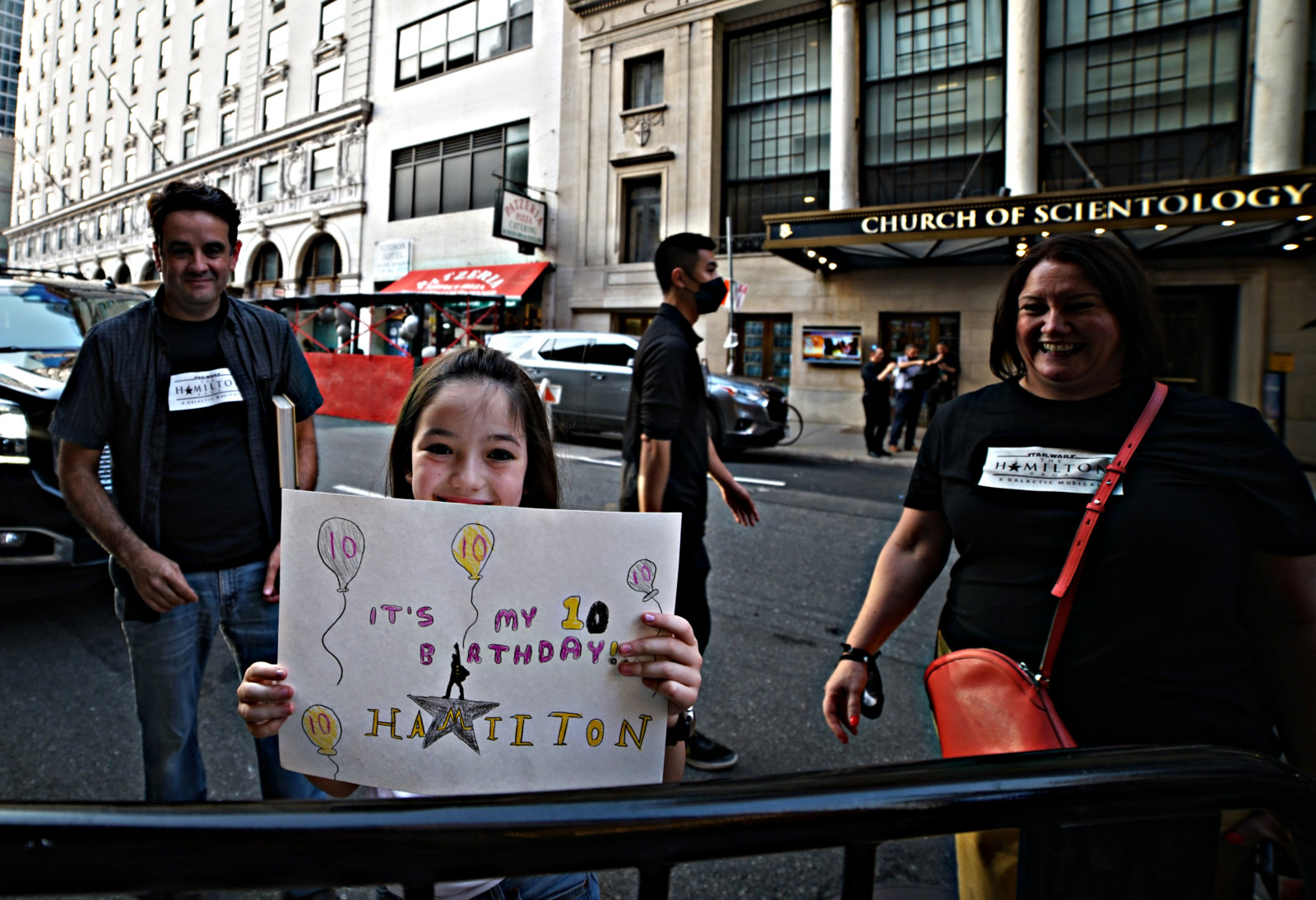 Broadway’s brightly lighting the way for New York City’s comeback with ...