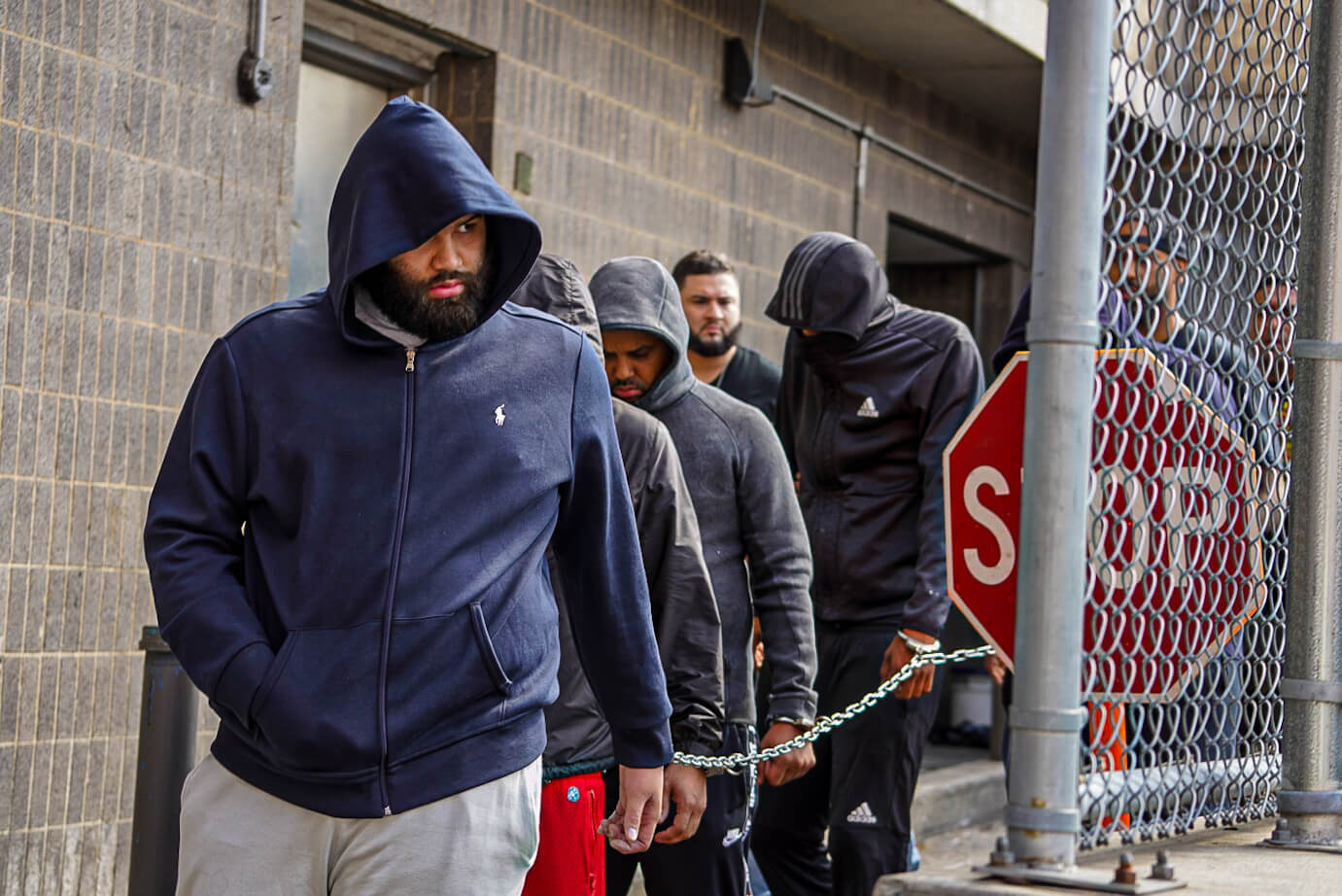 amNY Year in Review: The biggest and most shocking NYC crime stories in ...