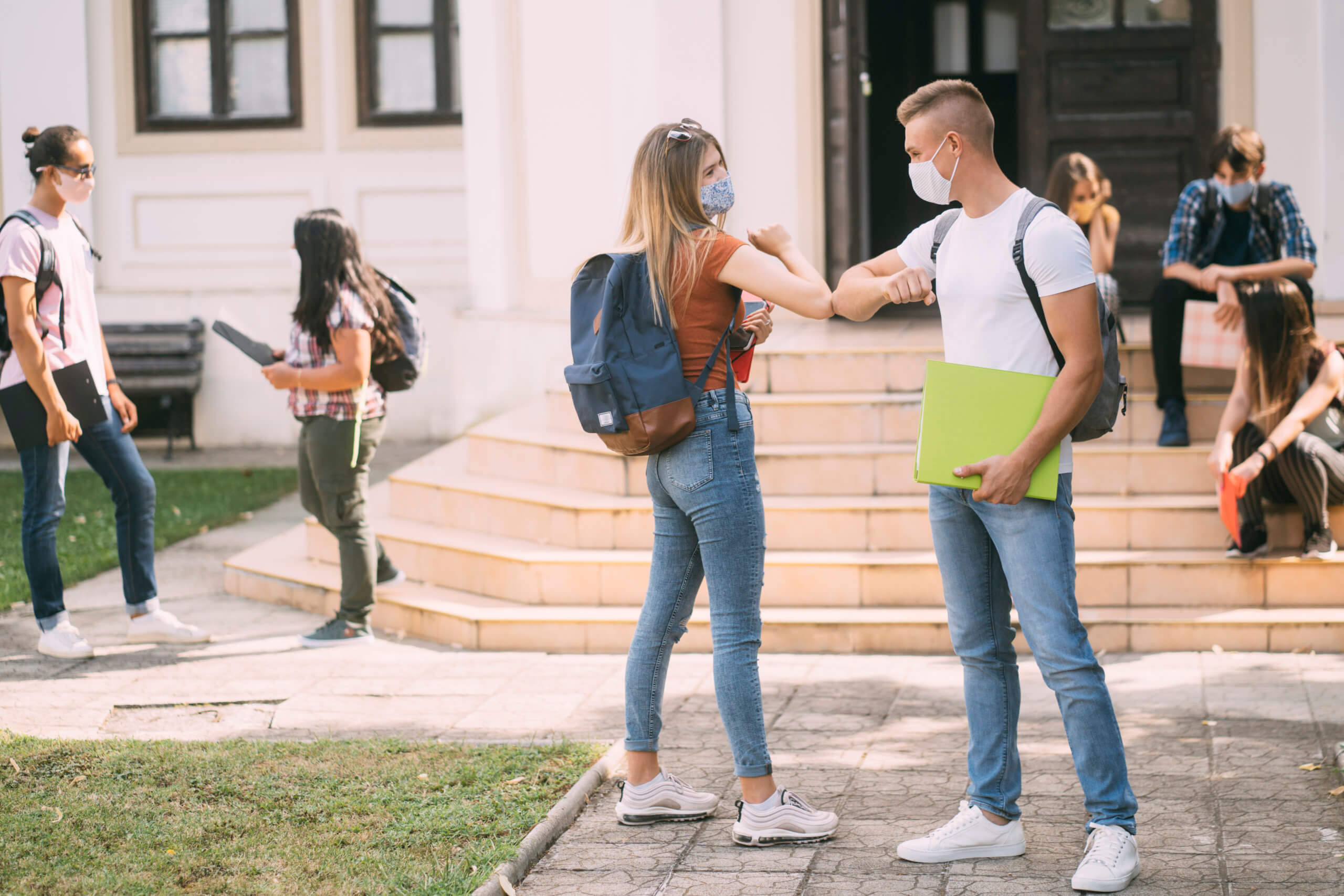 Ready to attend college in NYC? Now’s your time to sign up for next ...