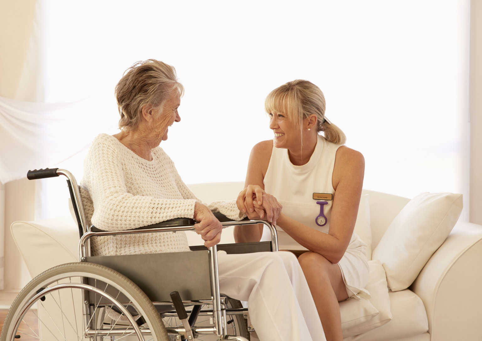 Op-Ed | It’s Direct Support Professionals Recognition Week: Time to ...