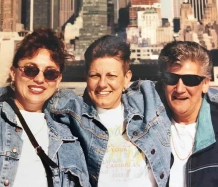 Remembering 9/11 | NYPD Chief Theresa Tobin recalls her response to ...