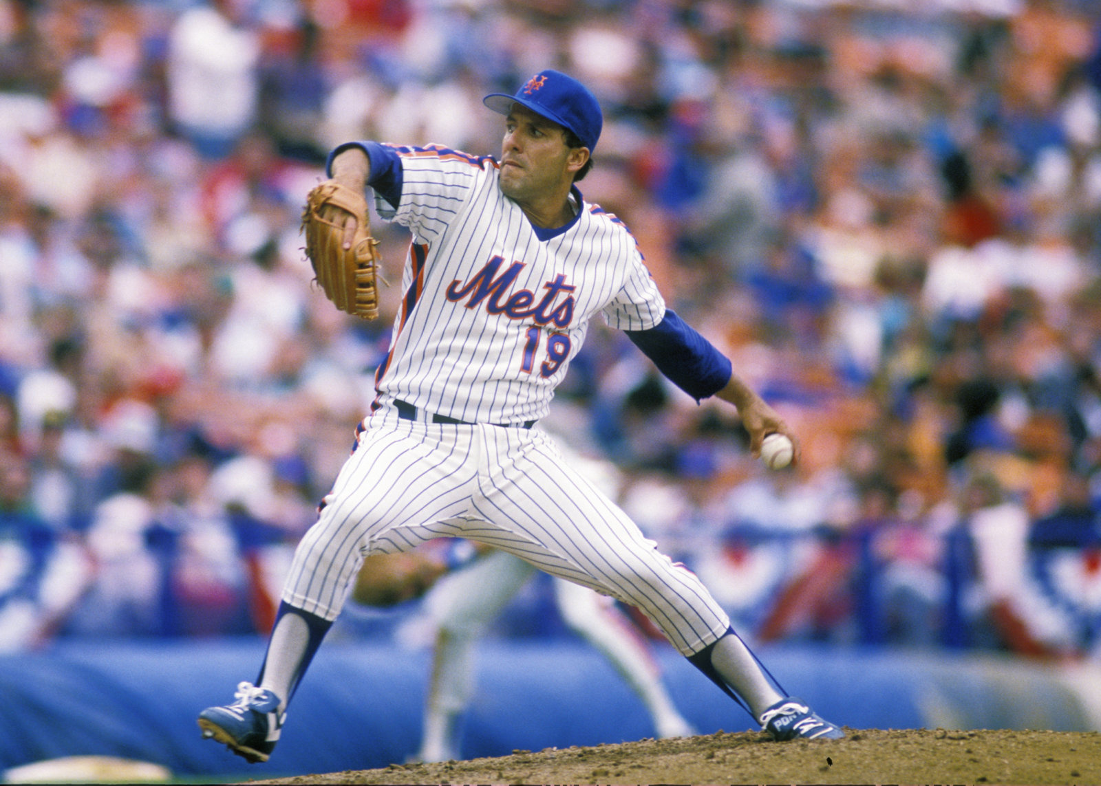 Resiliency, Resolve, Revenge: Mets 1986 hero Bobby Ojeda recounts ...