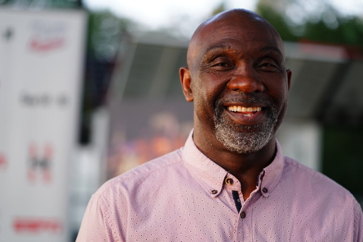 ‘The best at-bat of my life’: Game 6 winner in 1986 a just reward for ...