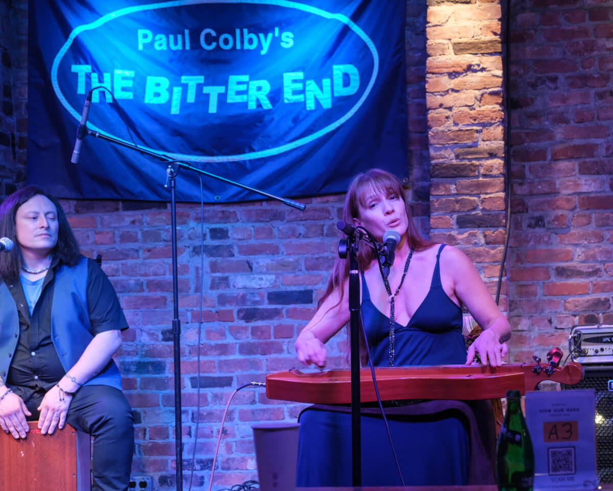 The beat lives on at The Village Trip musical showcase | amNewYork