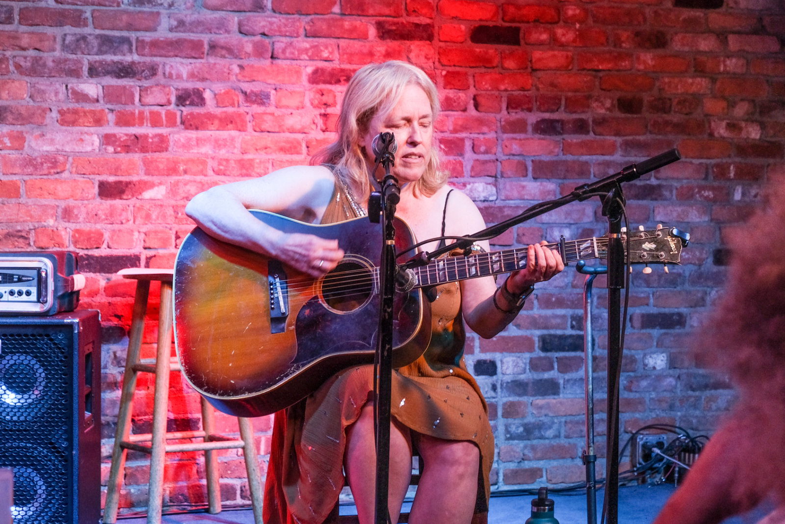 The beat lives on at The Village Trip musical showcase | amNewYork