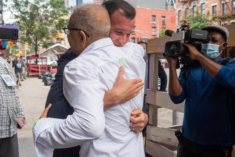 Romulus Linney, age 80; His plays explored many themes | amNewYork