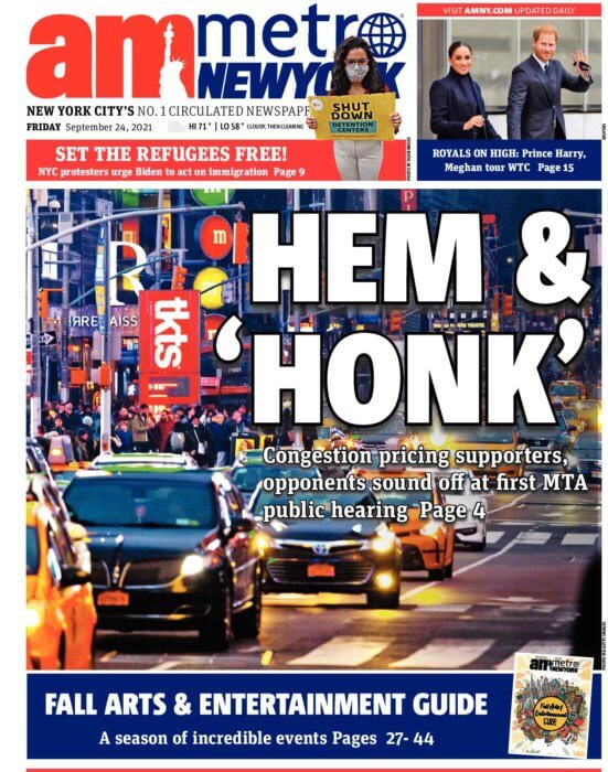 Boston Secor Houses Playground Grand Opening – Bronx Times