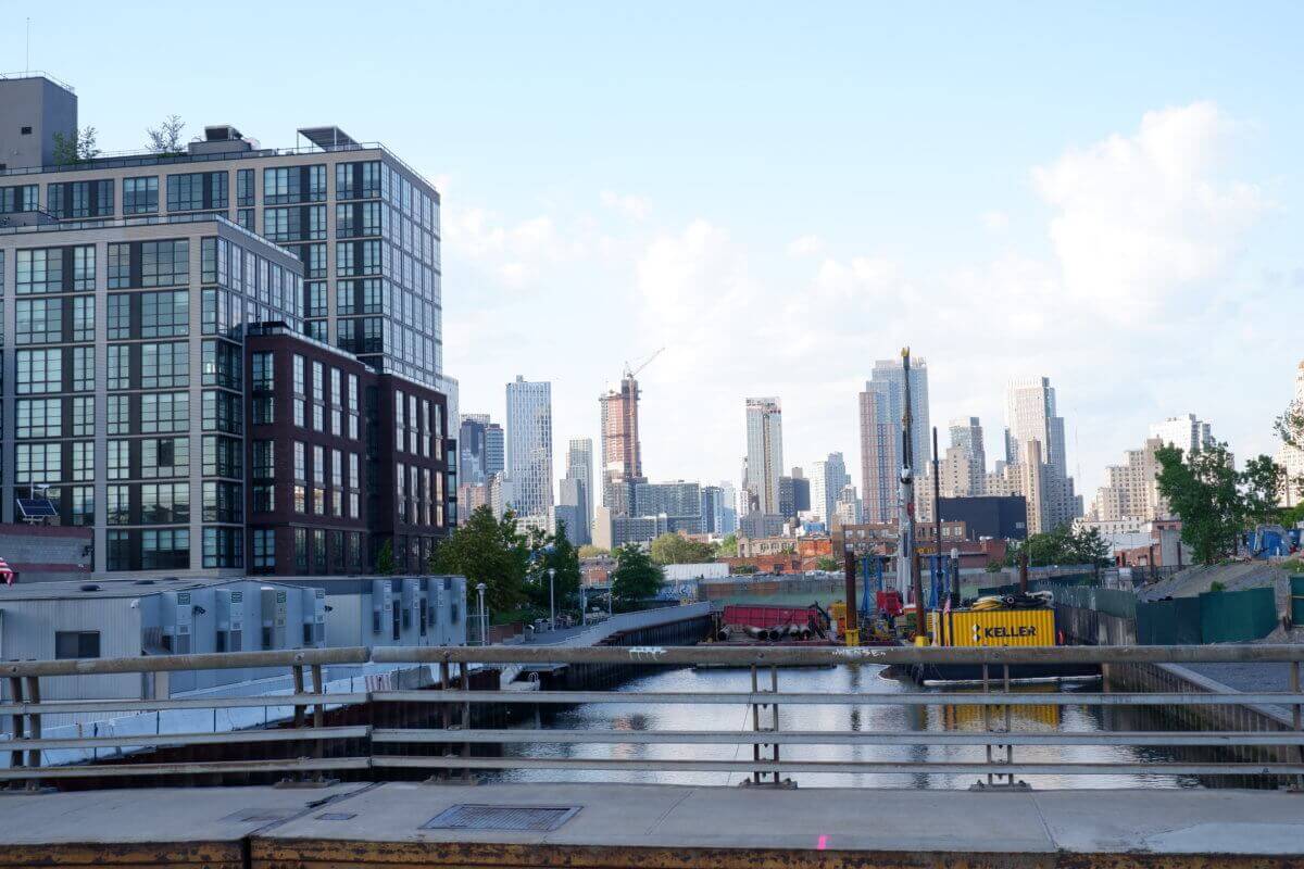 Op-ed | Gowanus rezoning is first step toward more inclusive ...