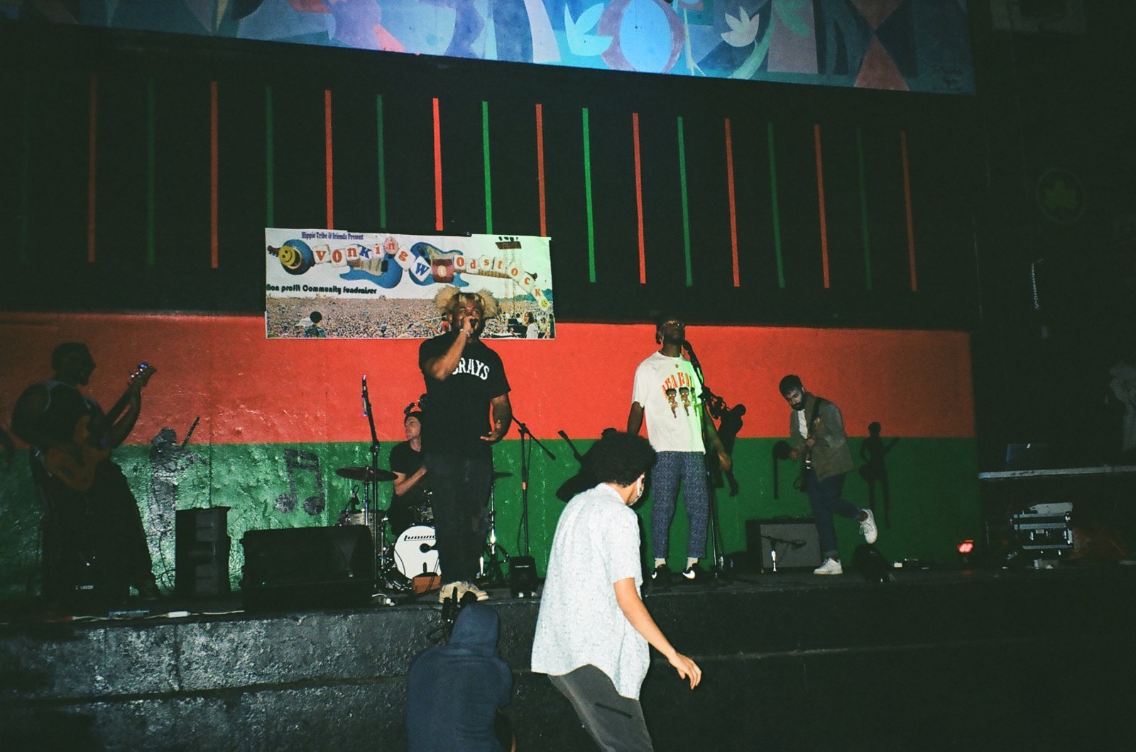 Alternative hip hop duo Hippie Tribe on new EP and giving back to their ...