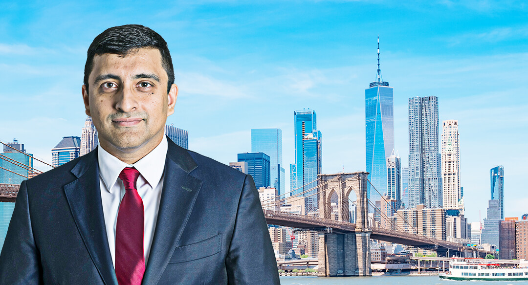 Mayor de Blasio’s Solutions Czar and Top Lawyer, Kapil Longani, Counsel ...