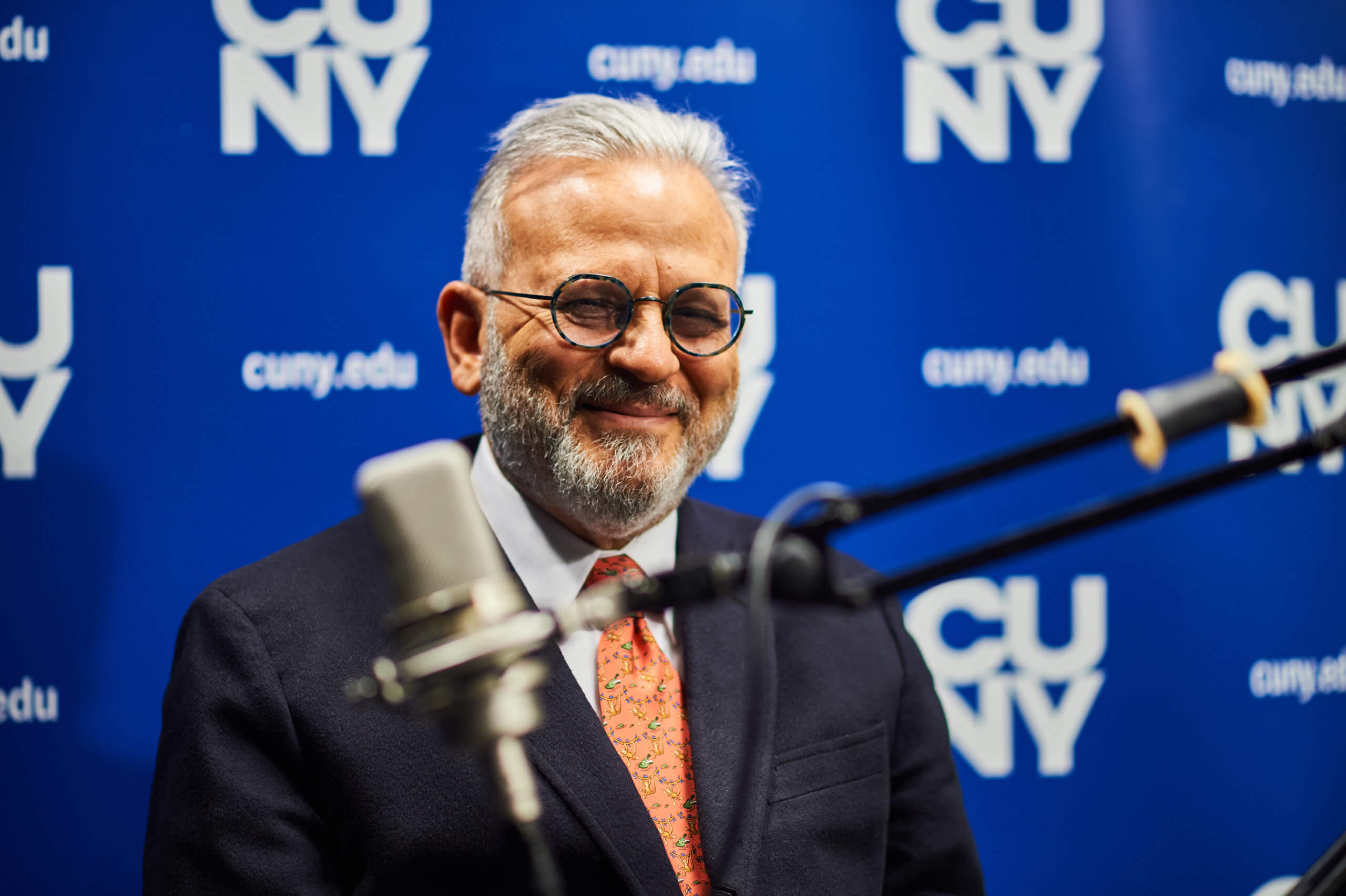 Op-Ed | CUNY Graduate School leads push for health equity during ...