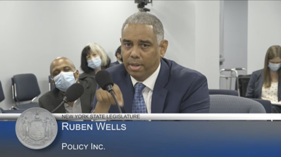 State assembly dissects Rikers in questioning; inmate families speak ...