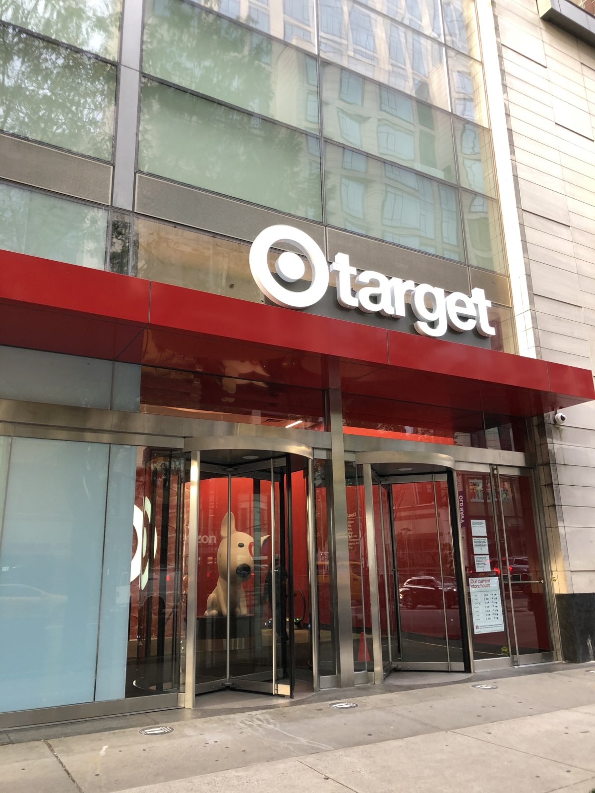 New Target location opens for business on the Upper East Side | amNewYork