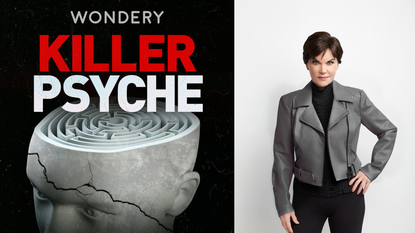 Candice DeLong talks about getting into the mind of a murderer in new ...
