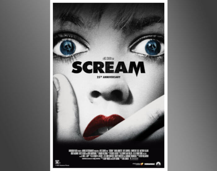 ‘Scream’ celebrates 25 years with special screenings throughout New ...