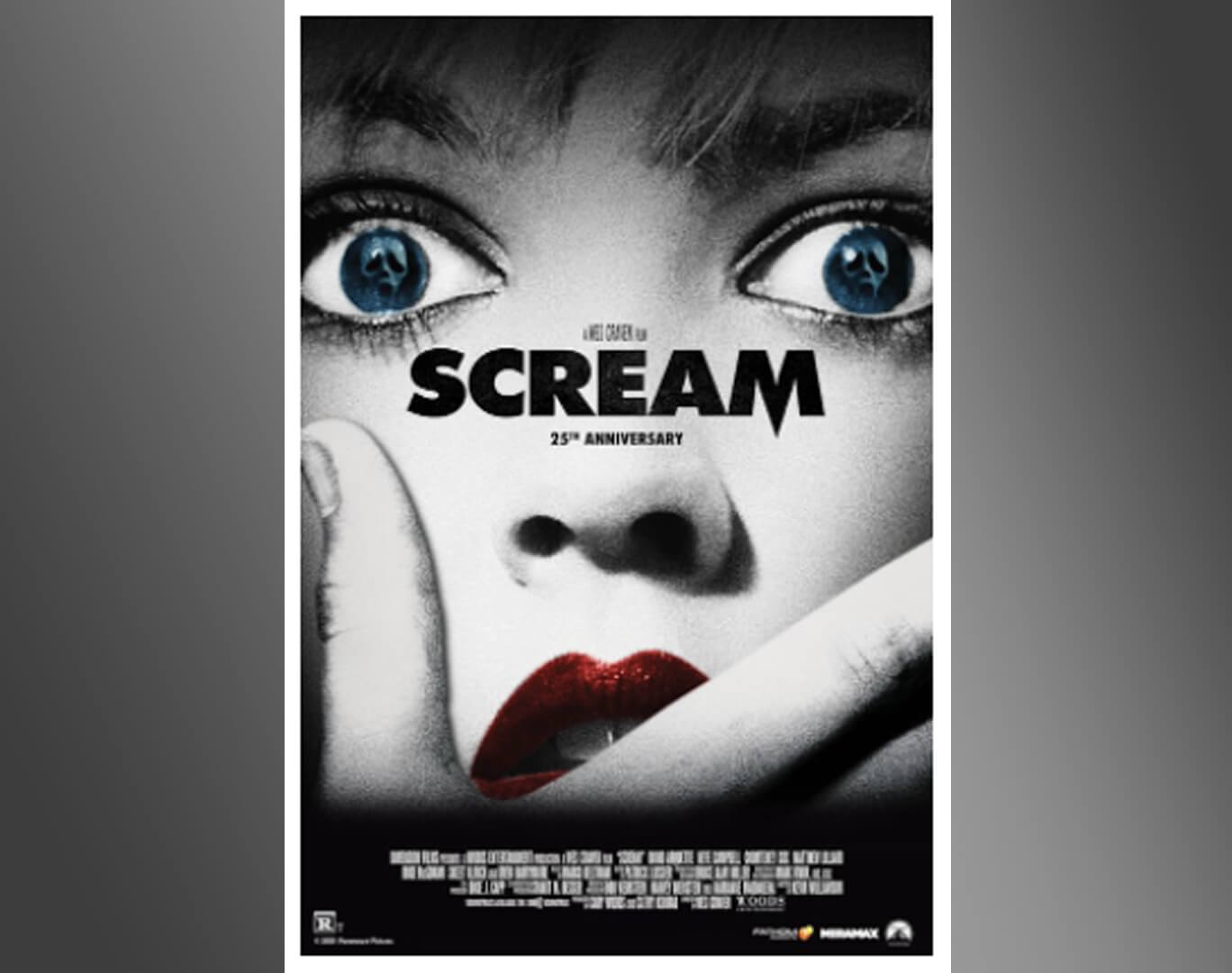 ‘Scream’ celebrates 25 years with special screenings throughout New ...