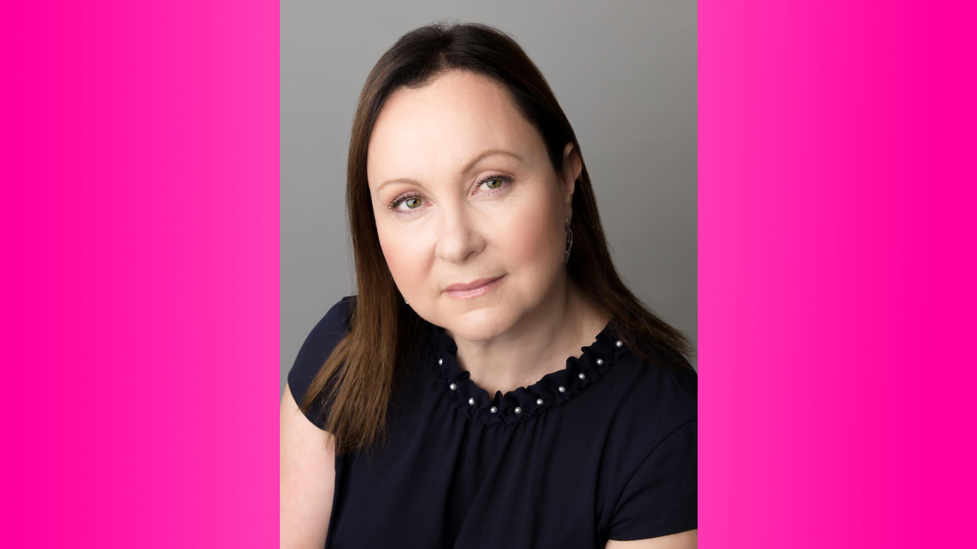 An interview with Dr. Talya Schwartz, President & Chief Executive ...