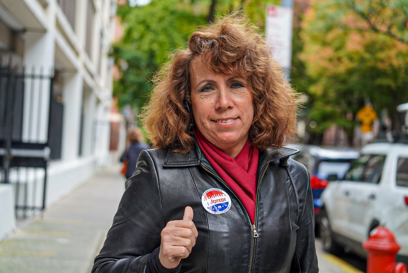 ‘Anything is better than de Blasio’: Manhattanites ready to pass the ...