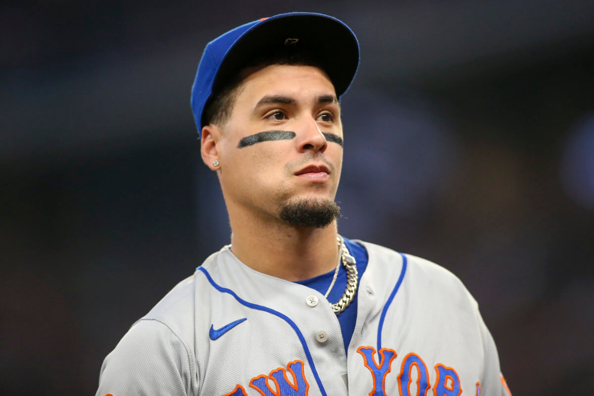 Mets have already met with Javier Baez: report | amNewYork