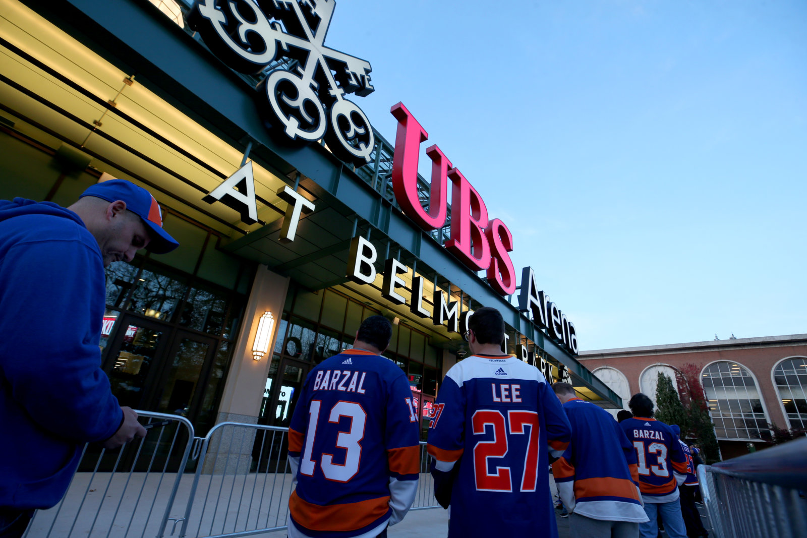 ‘We have a home now’: Islanders relishing long-awaited arrival of UBS ...