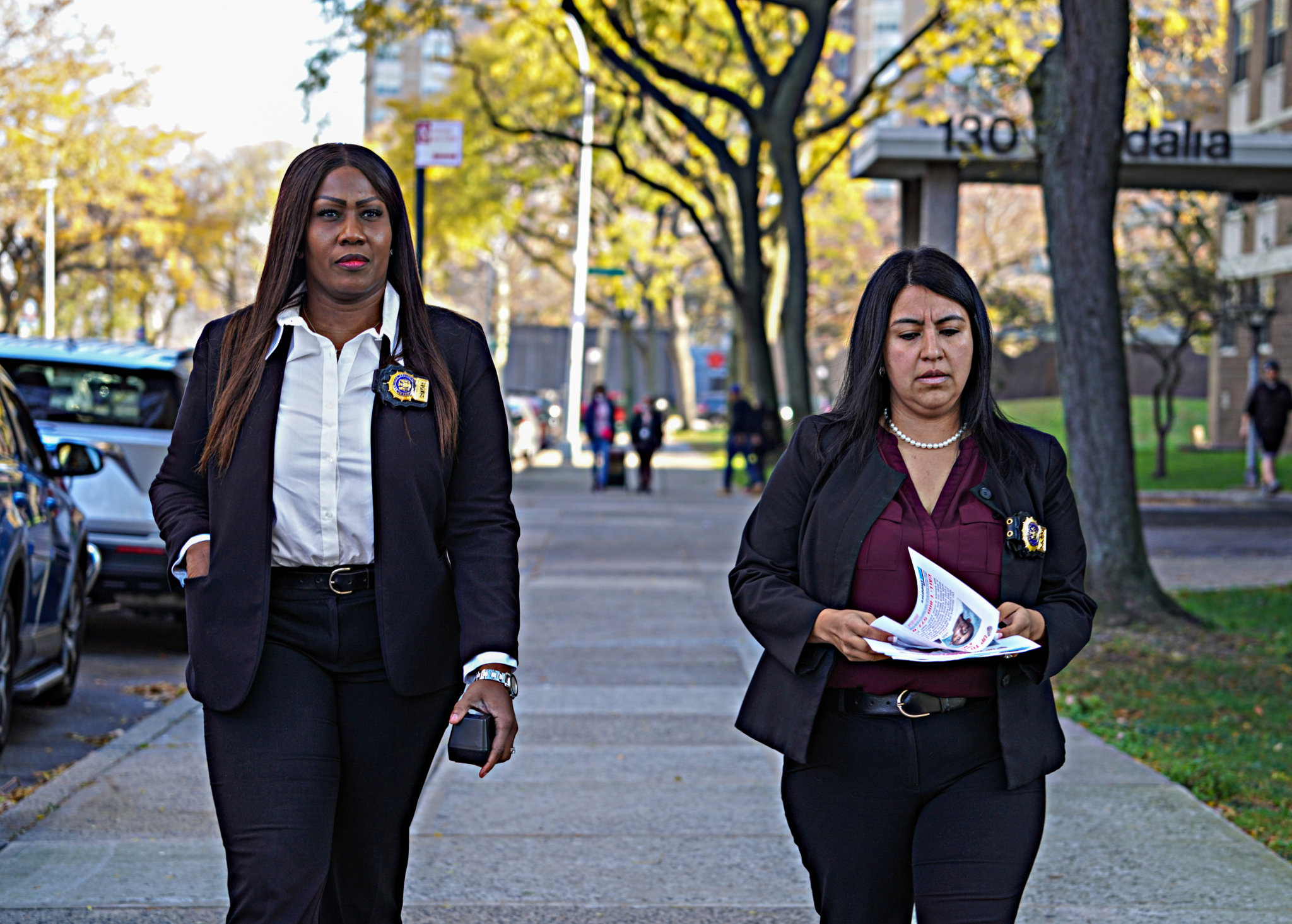 ‘There’s always time for redemption’: These two NYPD detectives ...