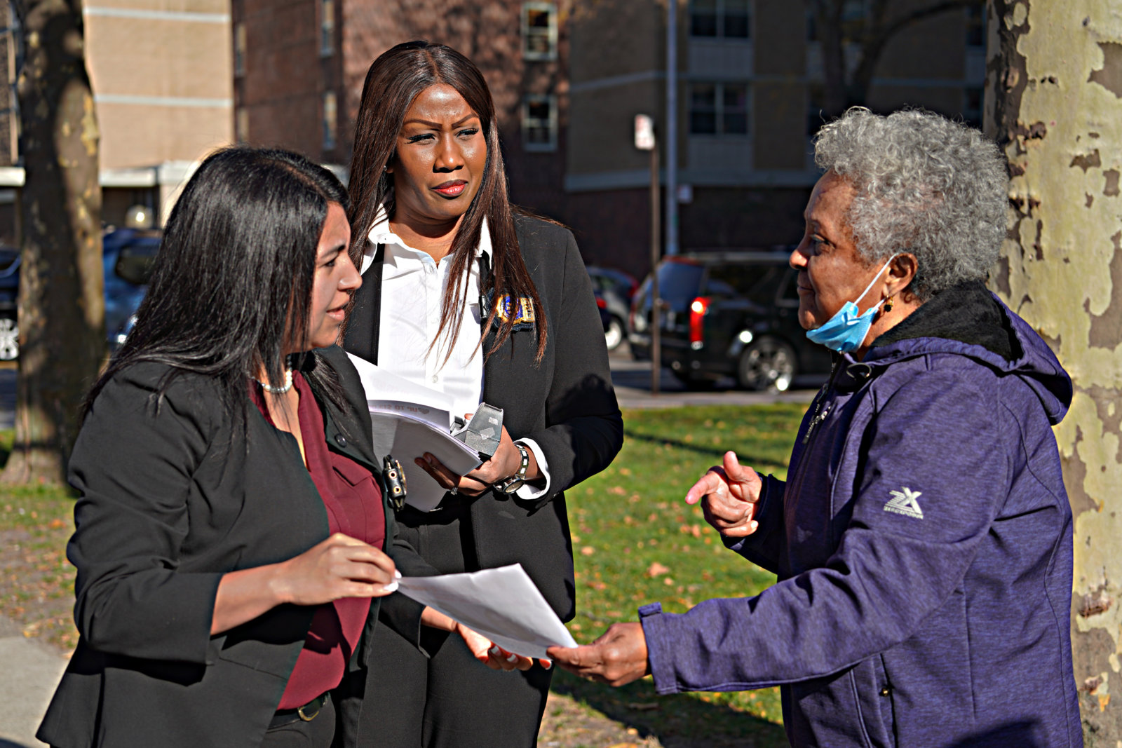 ‘There’s always time for redemption’: These two NYPD detectives ...