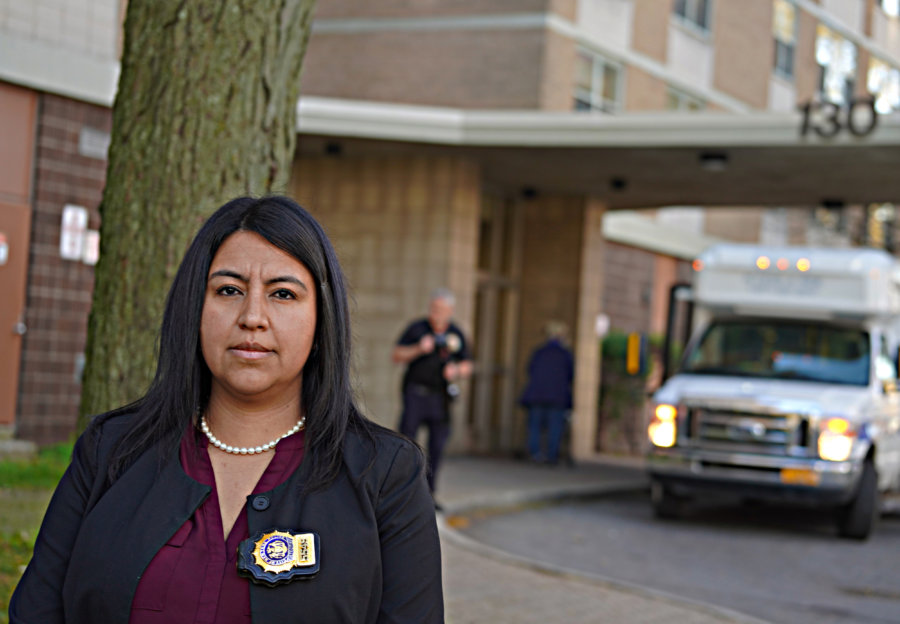 ‘There’s always time for redemption’: These two NYPD detectives ...