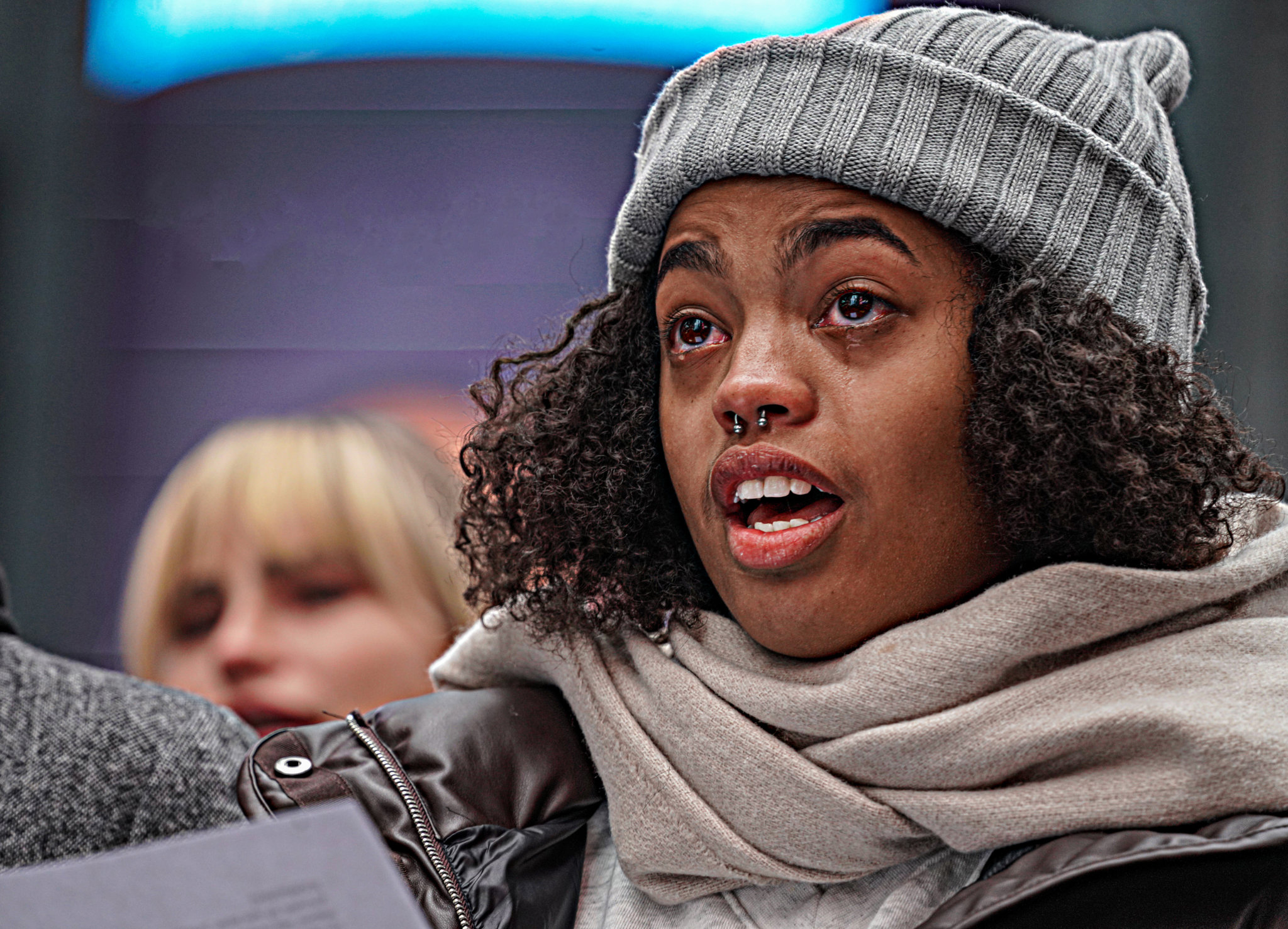 Sunday in the Square for Stephen: Broadway stars sing a swan song on ...