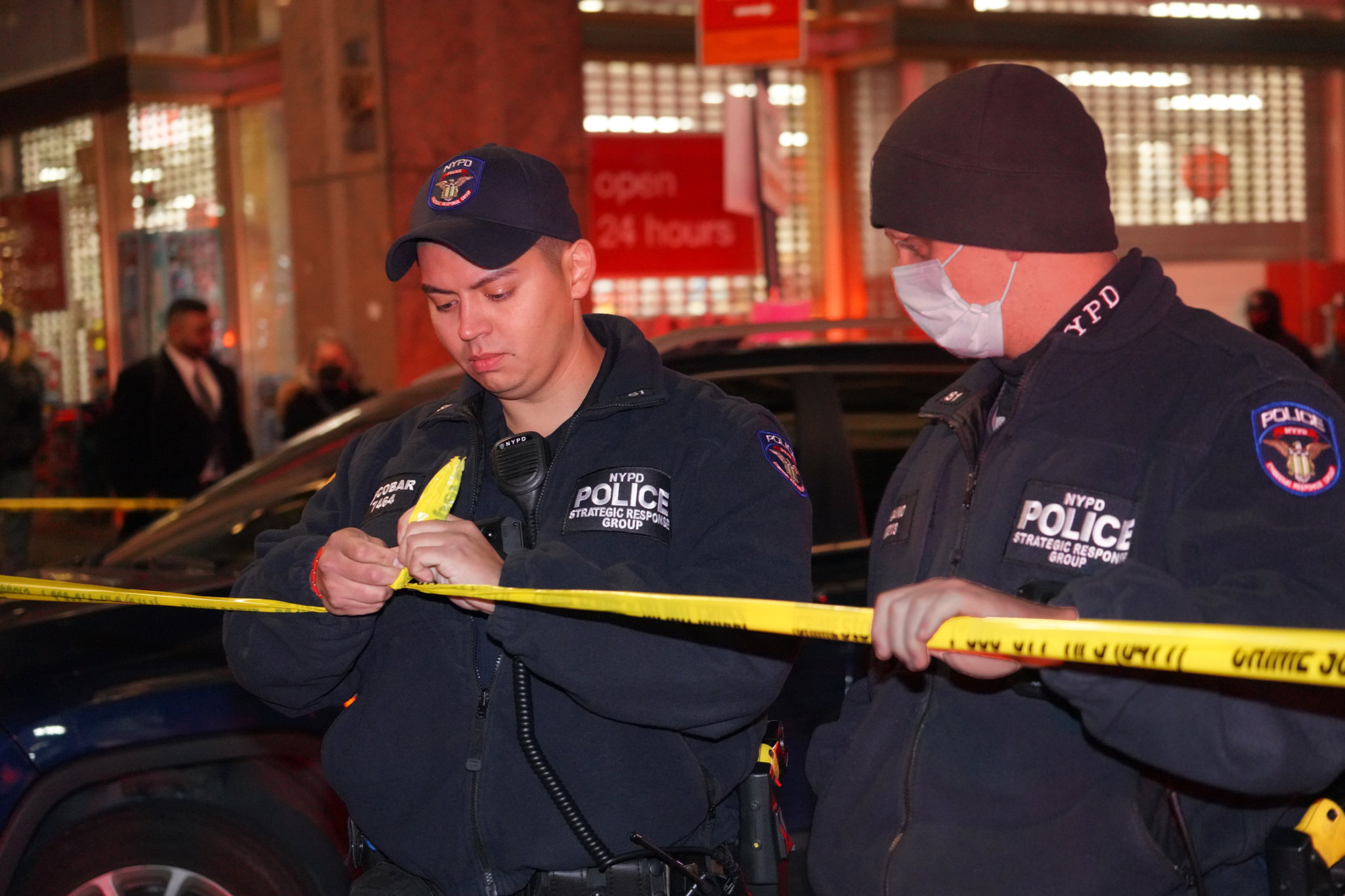 Invasion of privacy? Legal Aid Society, NYPD in row over ShotSpotter sensor usage | amNewYork