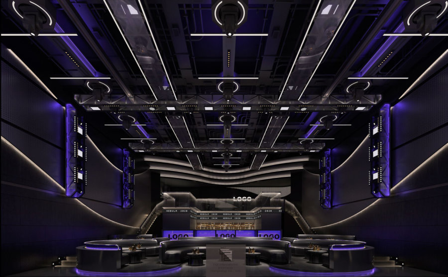 New huge nightclub Nebula to celebrate grand opening on Nov. 4 | amNewYork