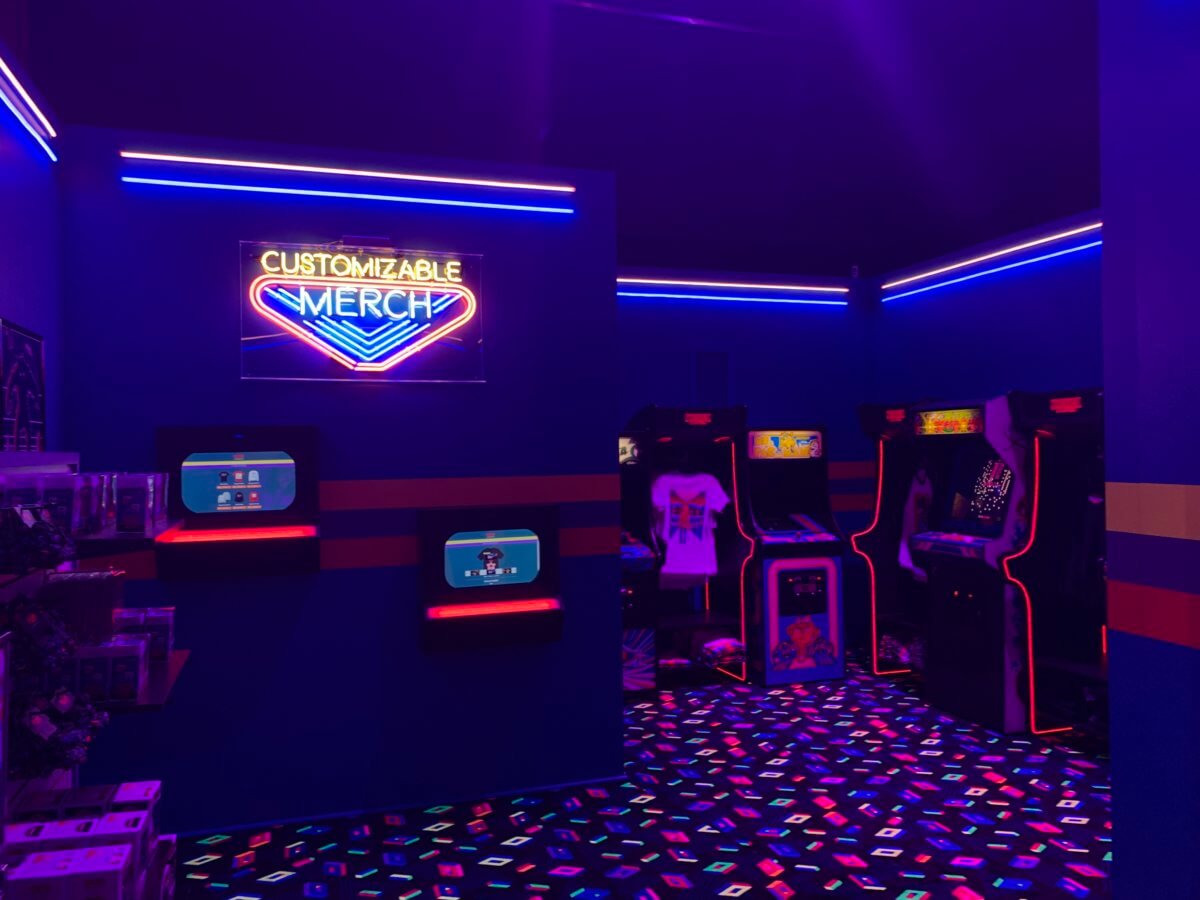 First-ever ‘Stranger Things’ pop-up to open in Times Square this ...