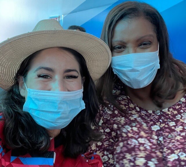 Skye’s SOMOS Scoop: Day 1 | amNewYork