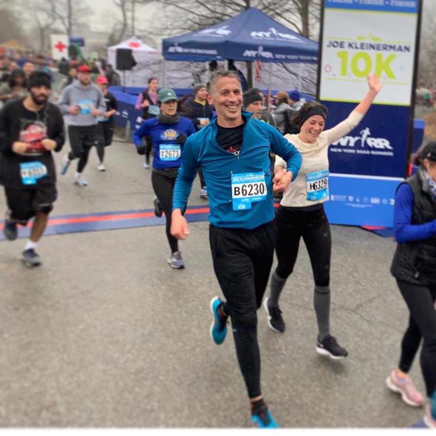 More than a race: These New York City Marathon runners plan to dominate ...