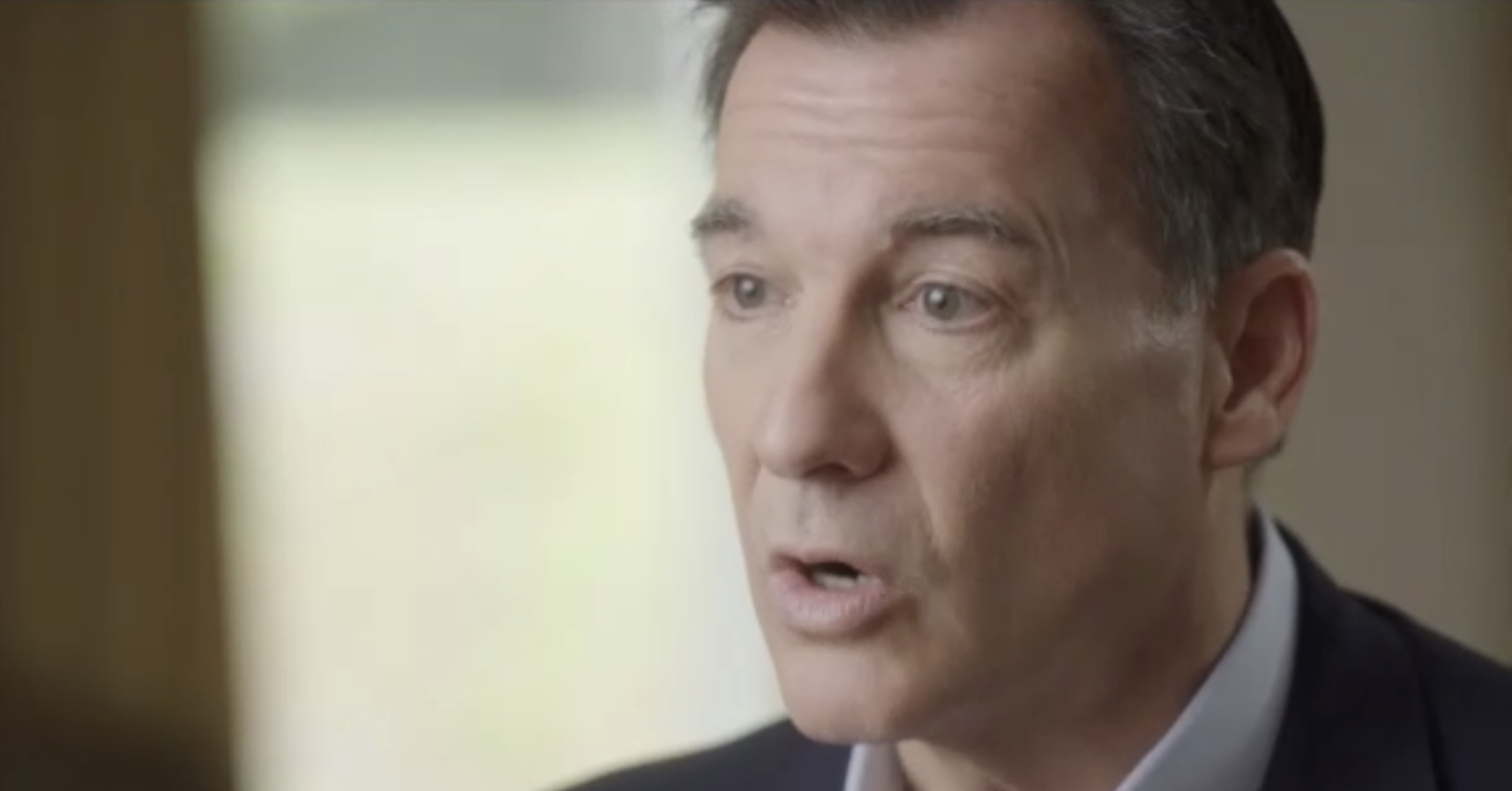 Congressman Tom Suozzi officially launches bid for governor | amNewYork