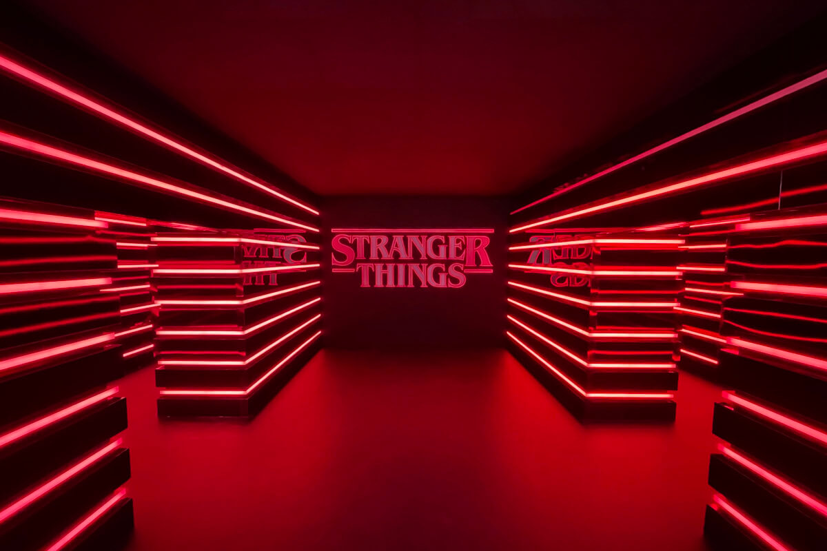 First-ever ‘Stranger Things’ pop-up to open in Times Square this ...