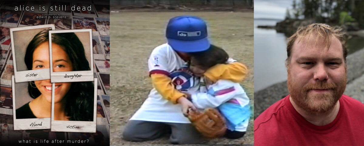 Edwin P. Stevens aims to preserve sister’s memory with documentary ...