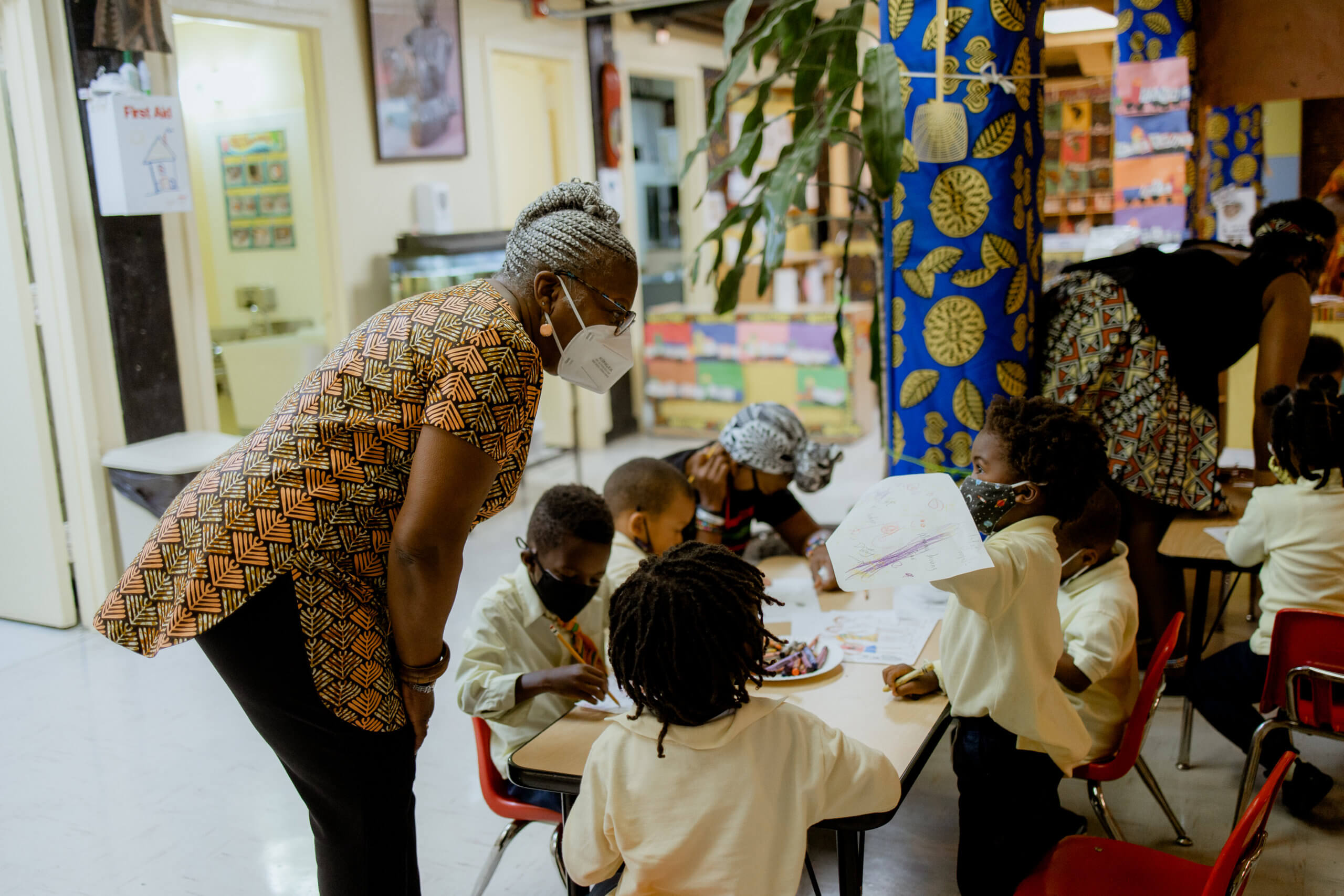 How the 2021 David Prize winners are supporting New Yorkers | amNewYork