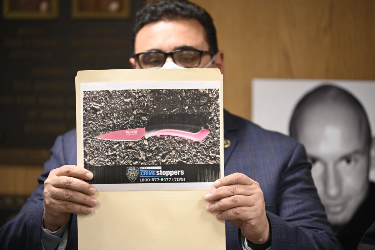 Suspect killed in Brooklyn police shooting charged at officers with ...