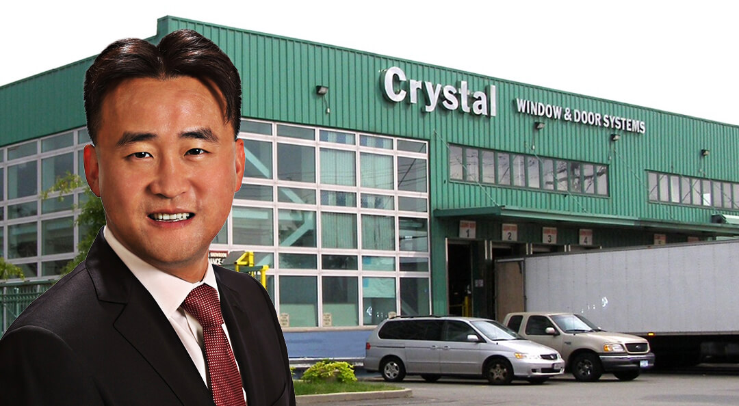 Schneps Connects Podcasts: An Immigrant Success Story Personifying the ...