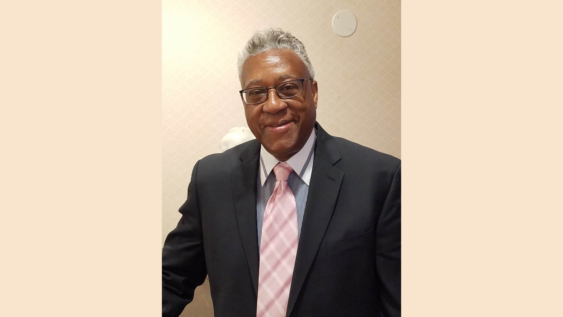 James O’Neal of Harlem appointed as AARP New York State President ...