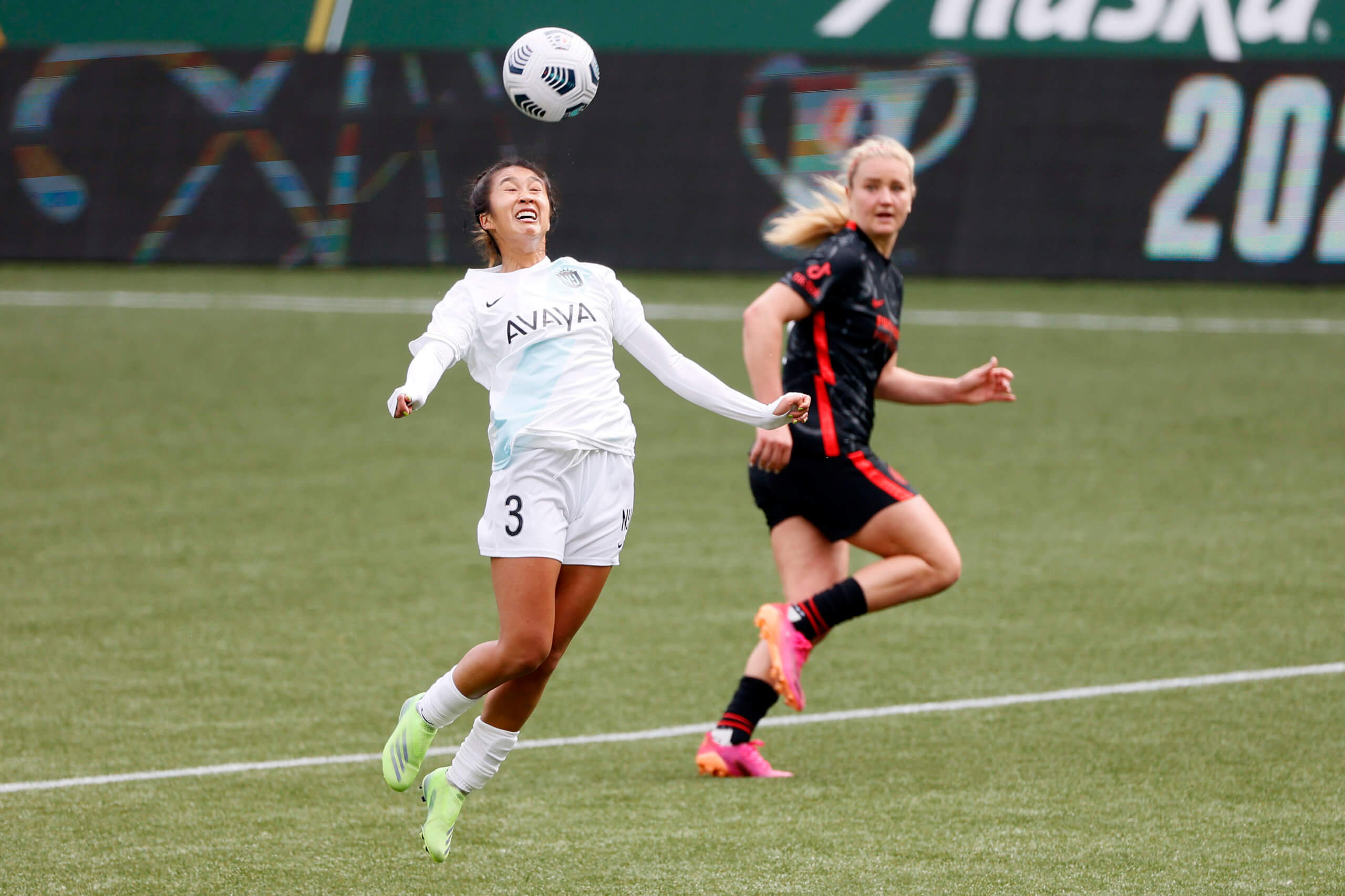 Gotham FC re-sign star defender Caprice Dydasco to 2-year pact | amNewYork